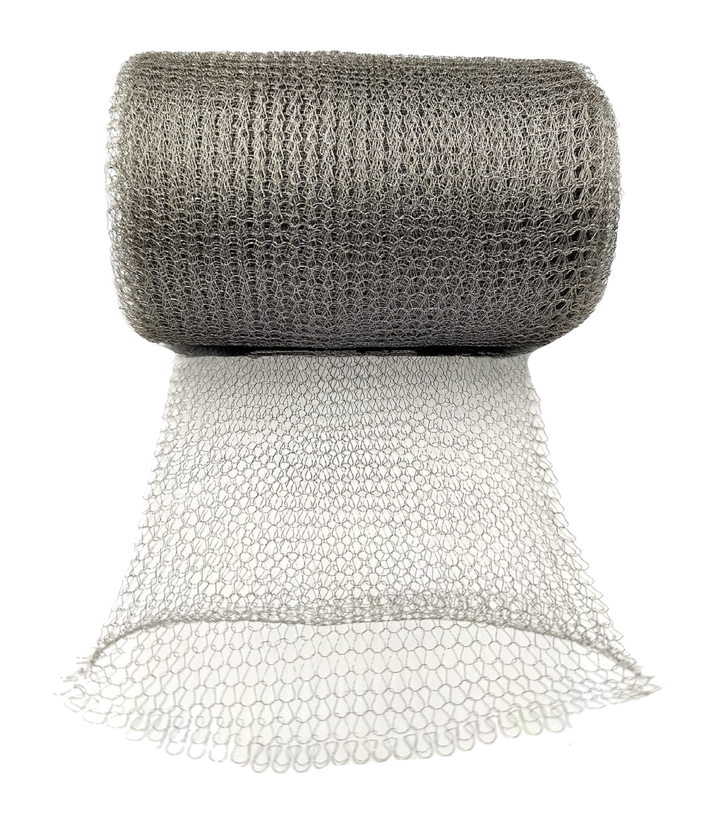 Tool DIY Stretchy Wire Mesh Hole Filler Blocker - 9m | Shop Today. Get ...