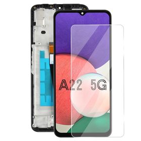 LCD screens replacement for Samsung galaxy's A22 5g Screen replacement ...