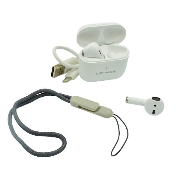 Lenyes Air 77 Wireless Earbuds 5.3 wireless Hifi stereo | Shop Today ...