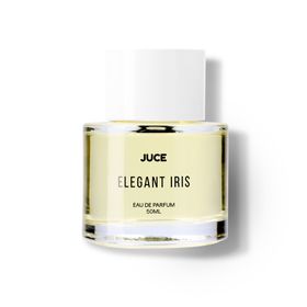 JUCE Elegant Iris Eau de Parfum 50ml Perfume for Women | Shop Today ...