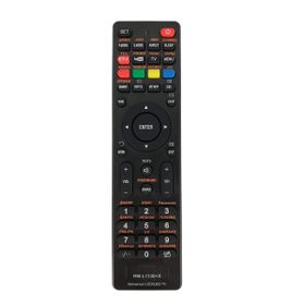 RM-L1130+8 Universal Remote Control Work with All Most LED LCD TV-Black | Shop Today. Get it ...