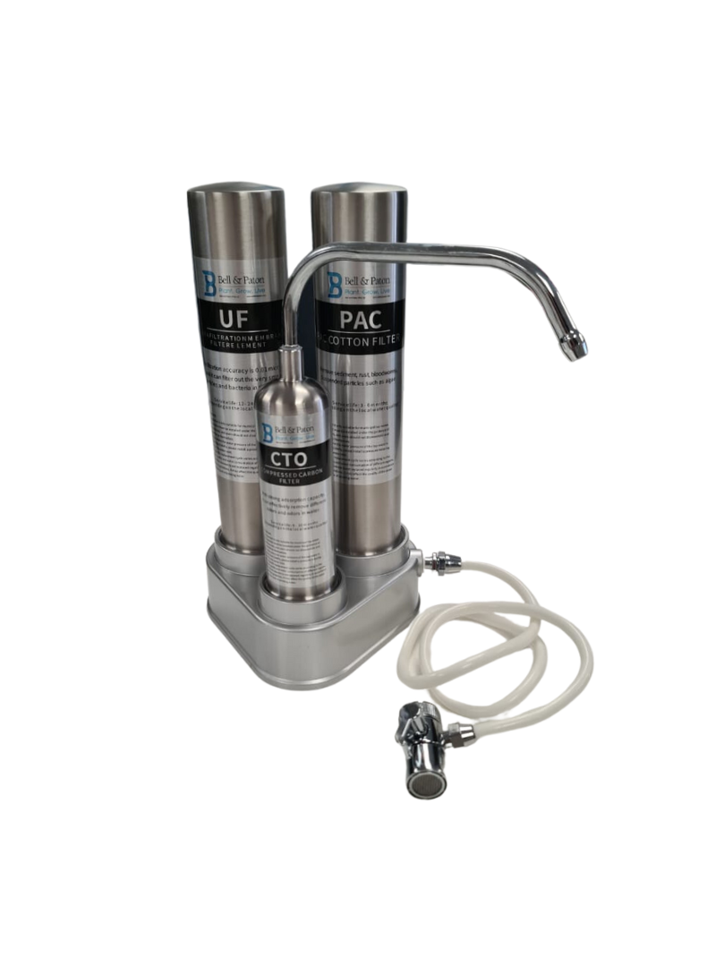 Table Top Water Filter Purifier | Shop Today. Get it Tomorrow ...