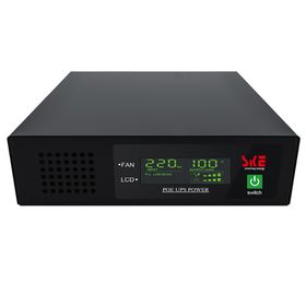 SKE 60W Micro DC UPS with POE output | Shop Today. Get it Tomorrow ...