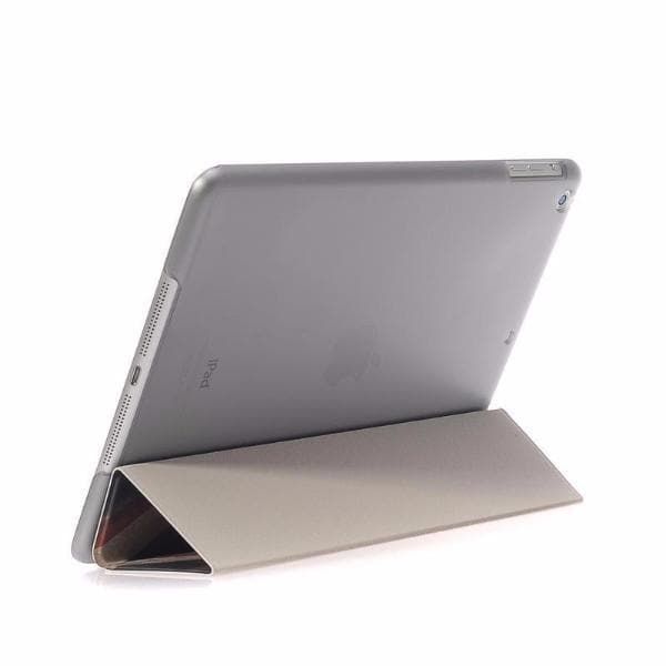 Grey Protective Flip Cover for iPad 10.9 Inch 10th Gen | Shop Today ...