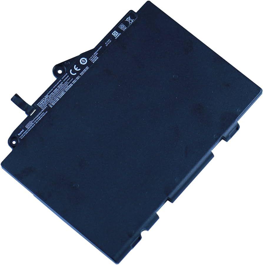 11.4V 31Wh Li-Poly Battery for HP EliteBook 820 G3 G4 725 G3 G4 | Shop ...
