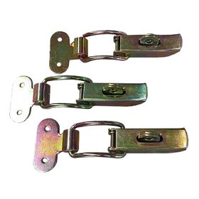 Large Canopy Clip Set Of 3 | Shop Today. Get it Tomorrow! | takealot.com