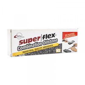 Sharpening Combination Oil Stone Ib6 - 150mm | Shop Today. Get it ...