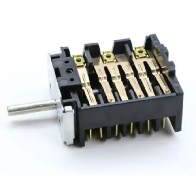 Stove 6 Position Rotary Switch | Shop Today. Get it Tomorrow ...