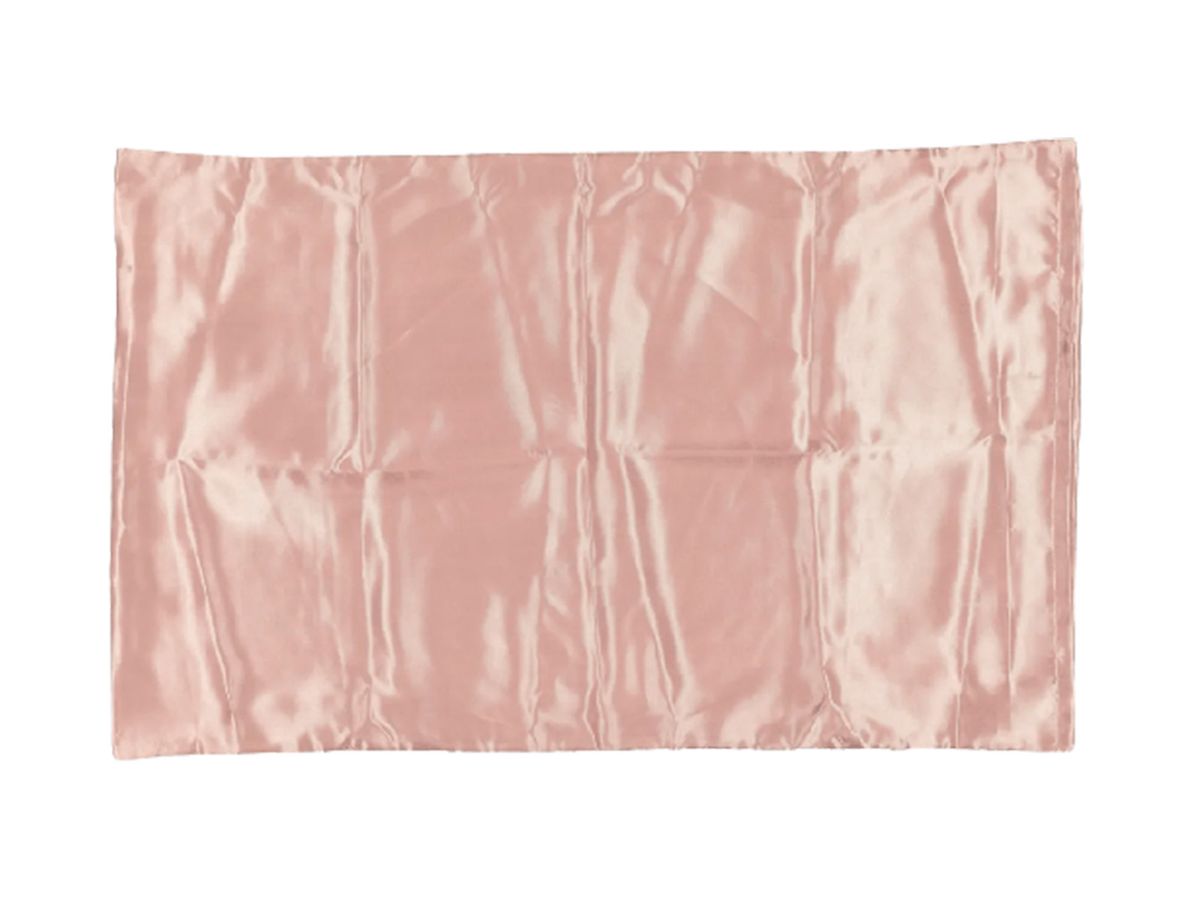 Satin Pillow Case Pink | Shop Today. Get it Tomorrow! | takealot.com