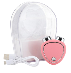 Face Skin Massage and Wrinkle Mini Micro Current EMS Device | Shop ...