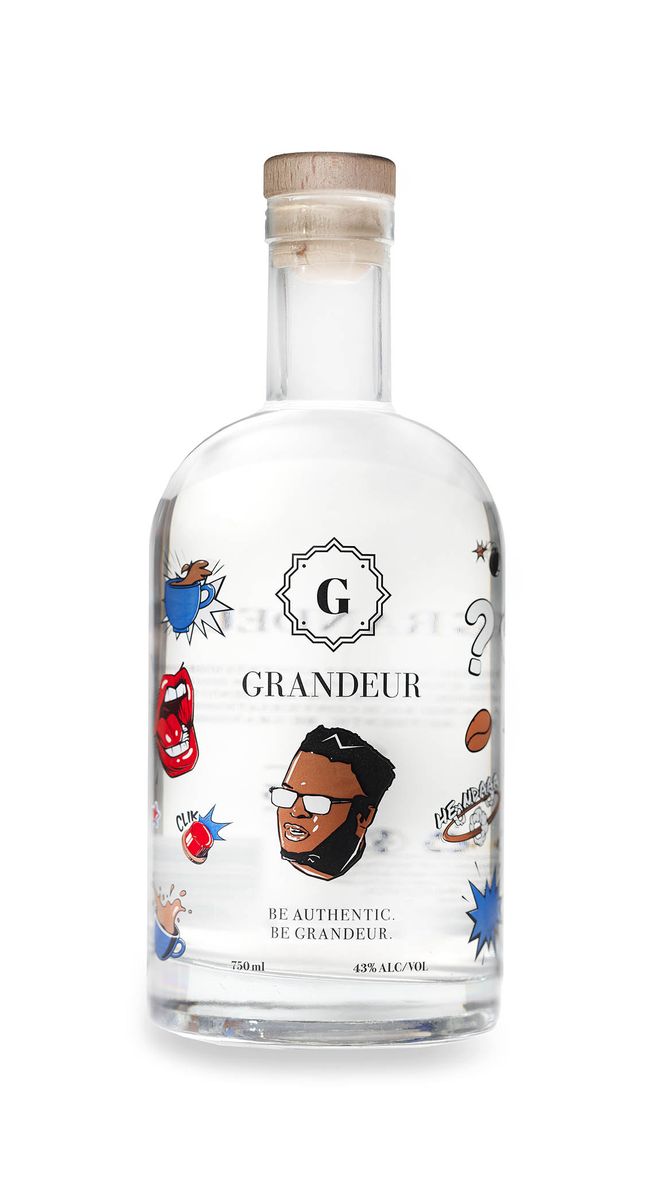 Grandeur Limited Edition - Sol | Shop Today. Get it Tomorrow ...