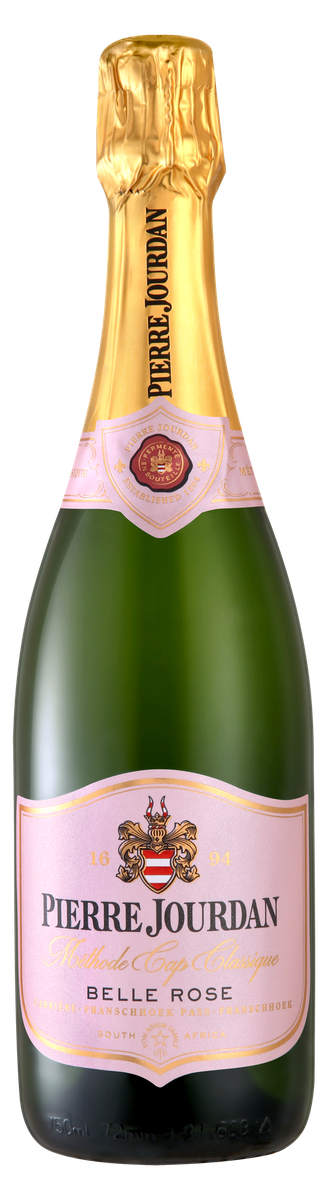 Pierre Jourdan Belle Rose - 1 x 375ml | Shop Today. Get it Tomorrow ...