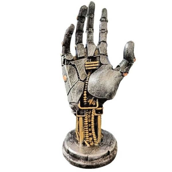 Battle Hand - Gaming Throne for Controllers, Headphones & Jewellery ...