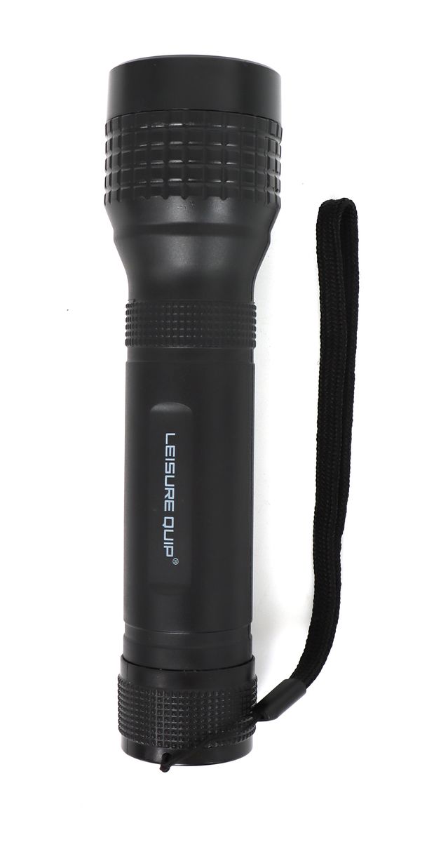 LIte 80 Lumen Torch including 6 X AA Batteries | Shop Today. Get it ...