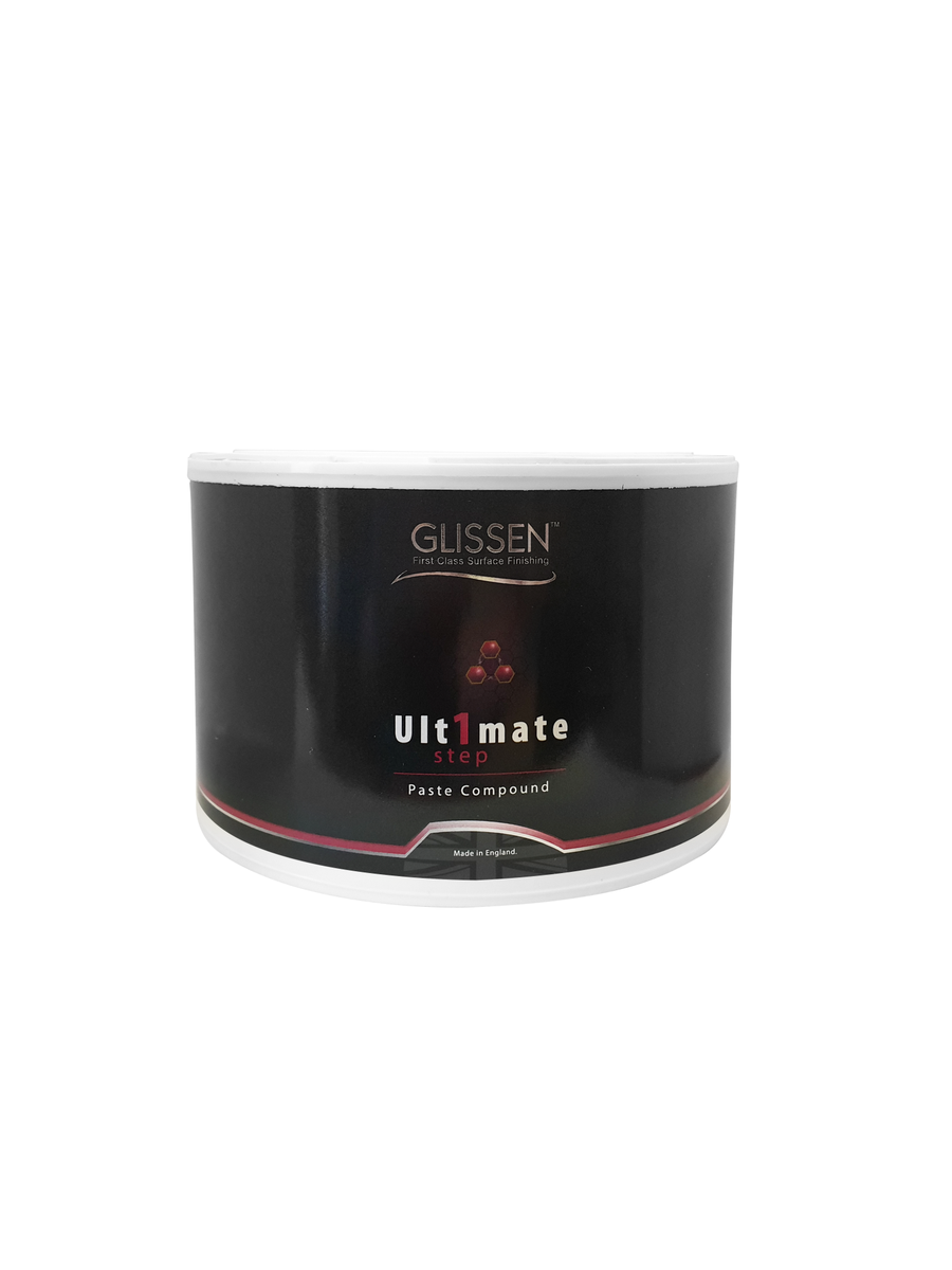 Glissen Ultimate Paste Compound 500G | Shop Today. Get it Tomorrow! | takealot.com