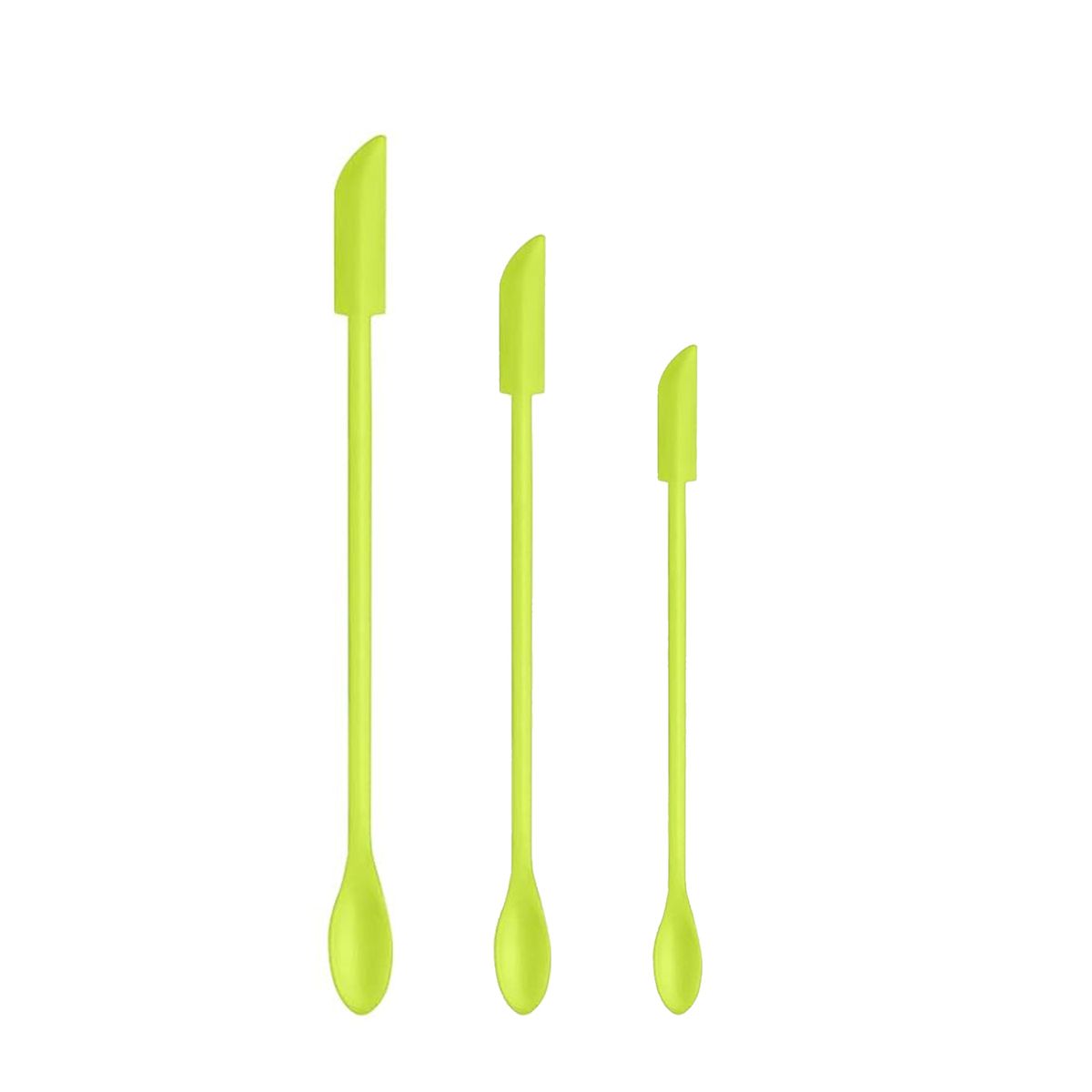 Mini Spatula Spoon-Food Grade Silicone | Shop Today. Get it Tomorrow ...