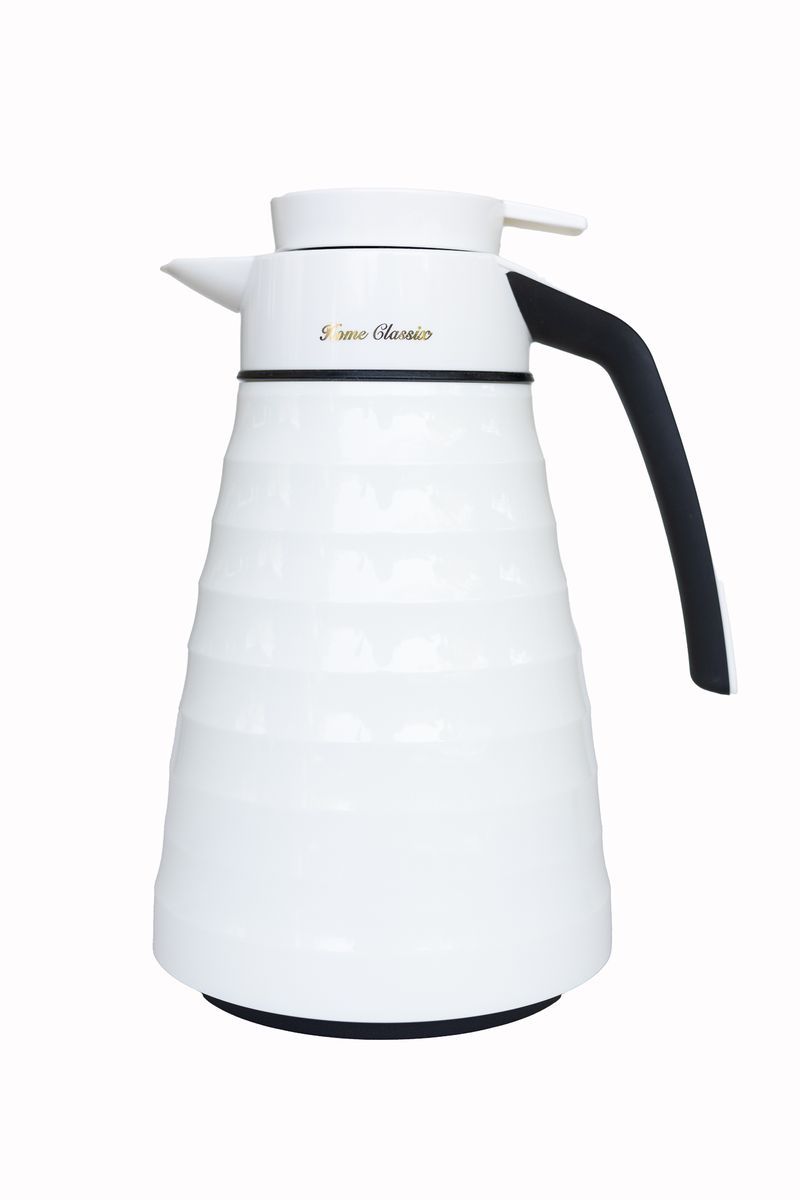 Home Classix Vacuum Jug Pearl 1.0lt | Shop Today. Get it Tomorrow! | takealot.com