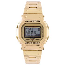 DGT Protection LCD Watch - Gents | Shop Today. Get it Tomorrow ...