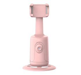 Magic Snapshot P01 360 Rotation Face Tracking Gimbal - Pink | Shop ...