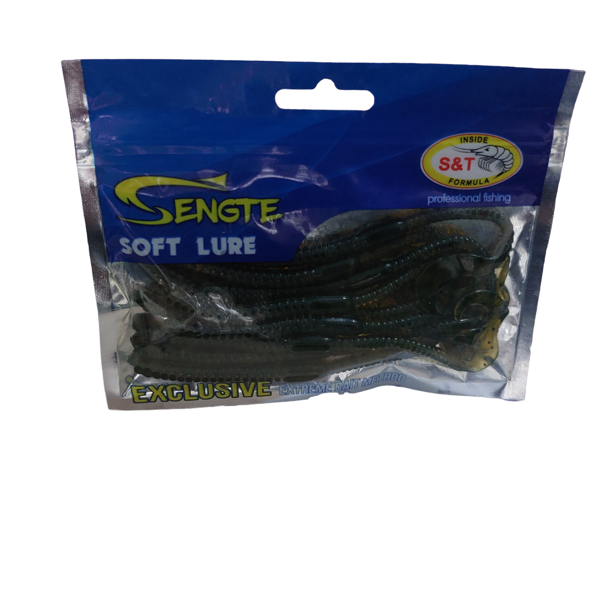 Soft Plastic worms | Shop Today. Get it Tomorrow! | takealot.com