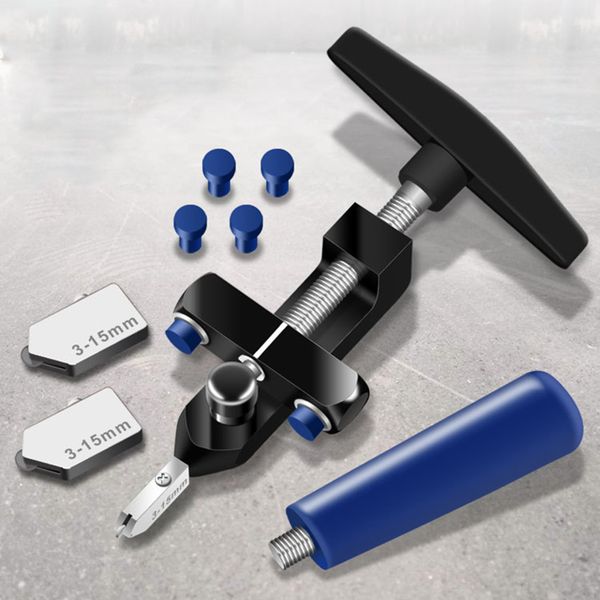 Deals on Diamond Glass & Tile Cutter 2-IN-1 Manual Tool With Wheel ...