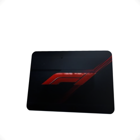 F1 Logo - Mouse Pad | Shop Today. Get it Tomorrow! | takealot.com