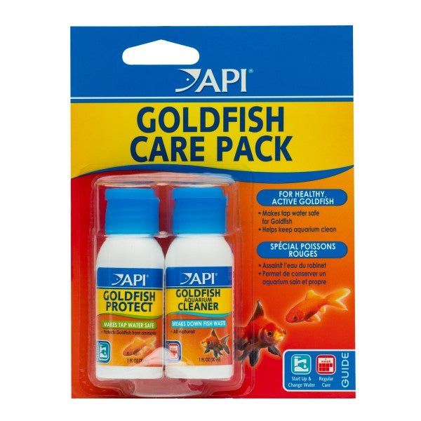 API Goldfish Care Pack | Shop Today. Get it Tomorrow! | takealot.com