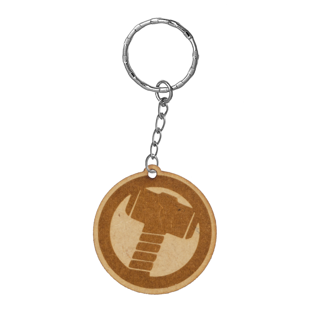 Thor Logo - Keyring | Shop Today. Get it Tomorrow! | takealot.com