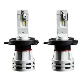 Hella LED H4 Retrofit Multivolt LED Upgrade Bulbs Set | Shop Today. Get ...