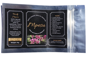 Mpesu Powder | Shop Today. Get it Tomorrow! | takealot.com