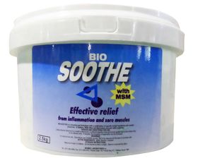 Bio-Soothe Gel With MSM 2.5kg | Shop Today. Get it Tomorrow! | takealot.com