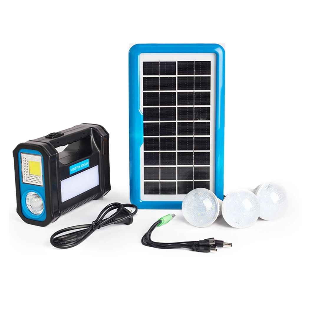Solar Lighting Kit System | Shop Today. Get it Tomorrow! | takealot.com