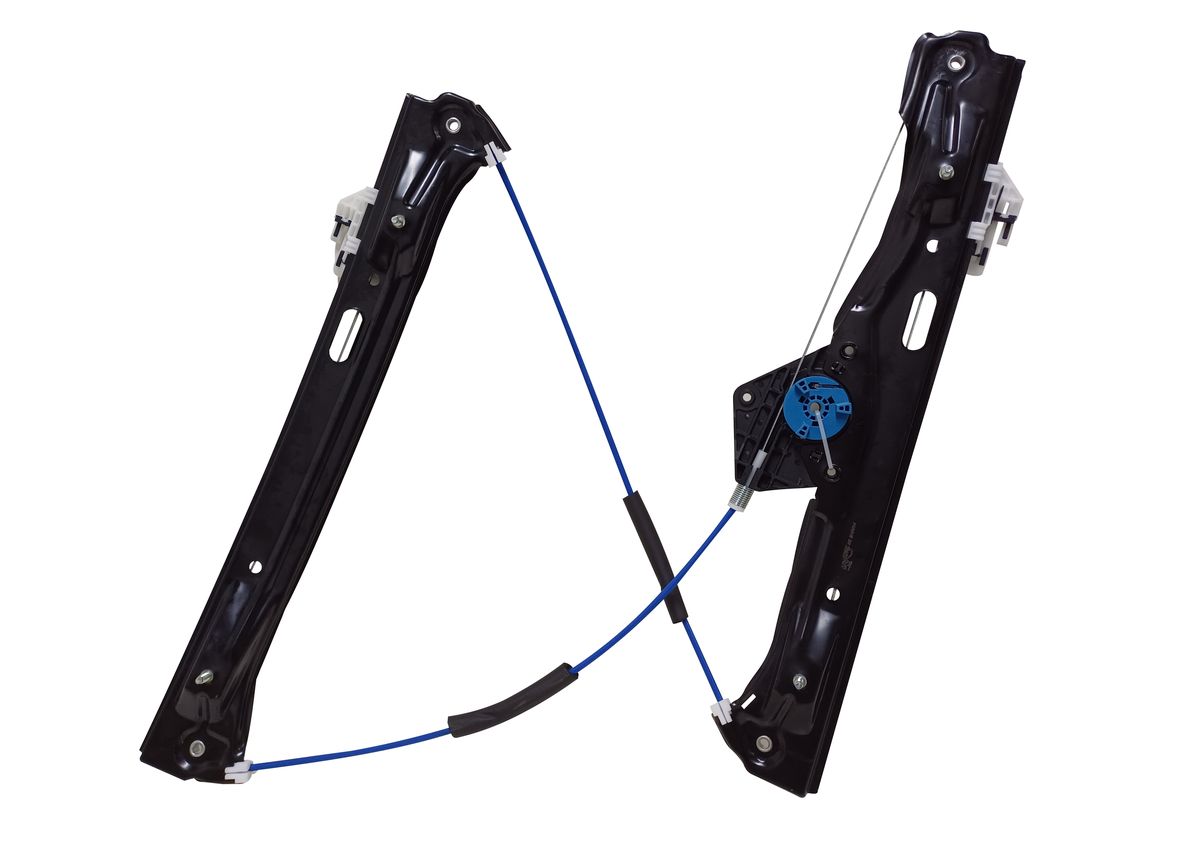 Right Front Window Mechanism Compatible With BMW F30 - 2012-2019 | Shop ...