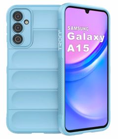 TRON Magic Shield Liquid Silicone Protective Case for Samsung Galaxy A15 | Shop Today. Get it ...