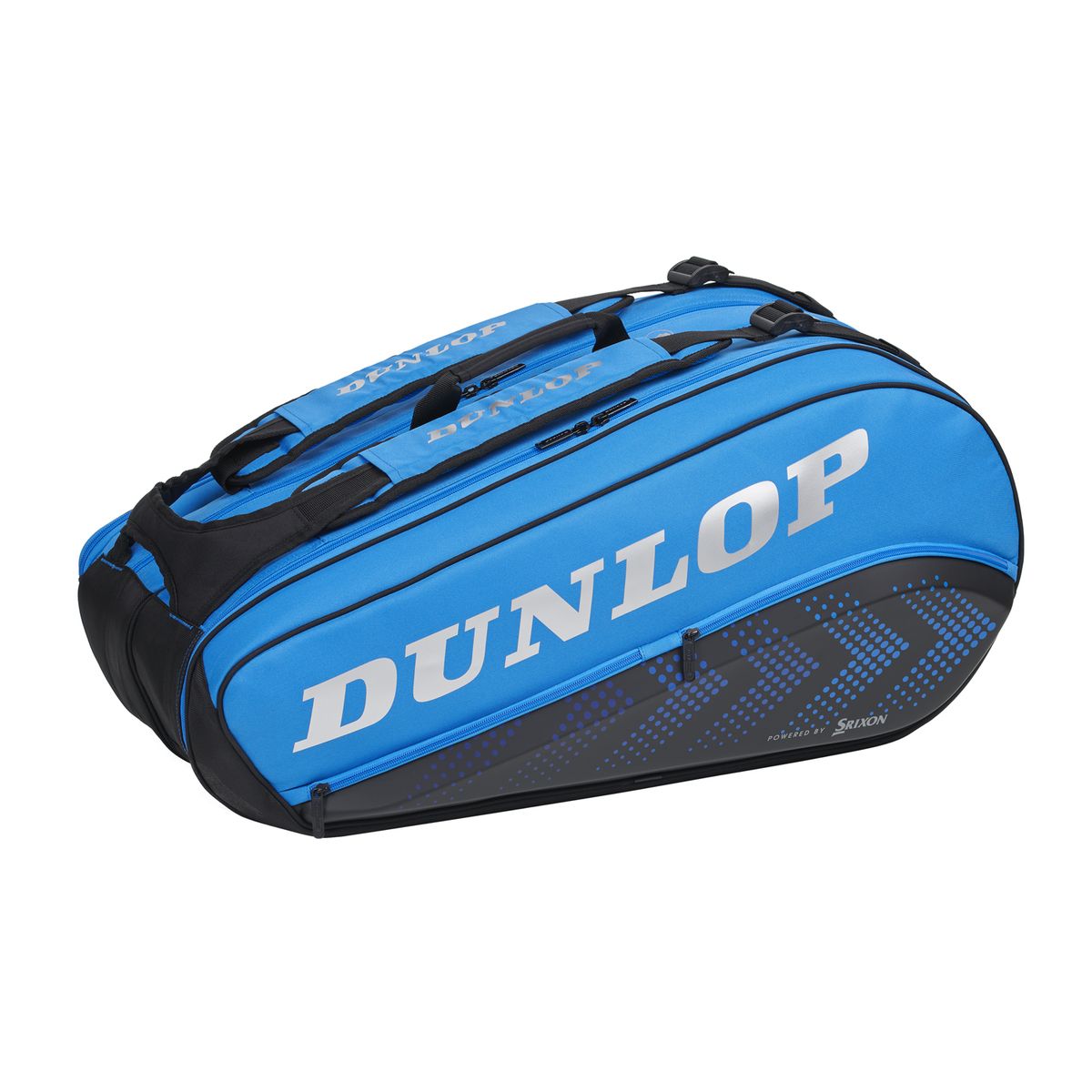 Dunlop FX Performance 8 Racket Bag | Shop Today. Get it Tomorrow ...