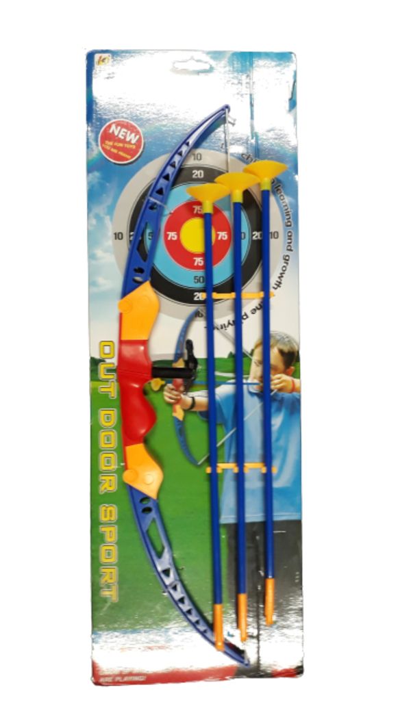Bow and Arrow Archery Set | Buy Online in South Africa | takealot.com