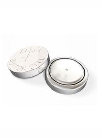 Parrot Laser Pointer Key Ring Replacement Batteries - LR44/A76 | Buy ...