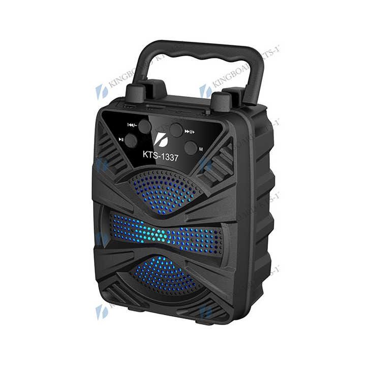 Bt Speaker KTS-1337 3 | Shop Today. Get it Tomorrow! | takealot.com