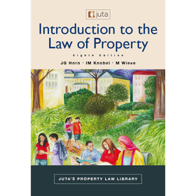 Introduction to the Law of Property 8th Edition | Shop Today. Get it ...