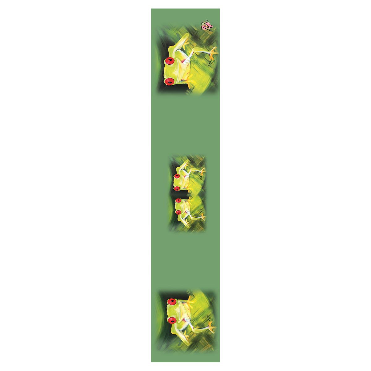 Crazy Frog By Fifo Table Runner | Shop Today. Get it Tomorrow ...