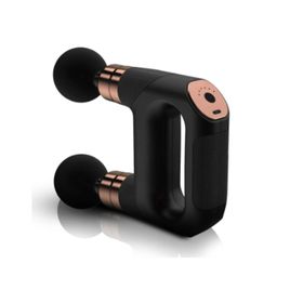 Dual Head Massage Gun | Shop Today. Get it Tomorrow! | takealot.com