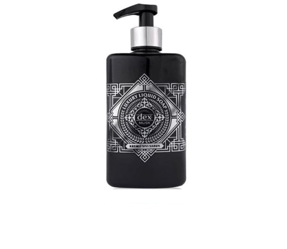 Dex - Luxury Liquid Soap Set of 2 - Musk | Shop Today. Get it Tomorrow ...