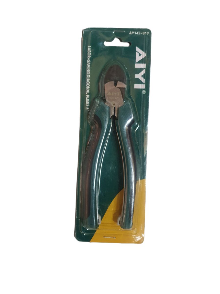 AiYi 8" Side Cutter | Shop Today. Get it Tomorrow! | takealot.com