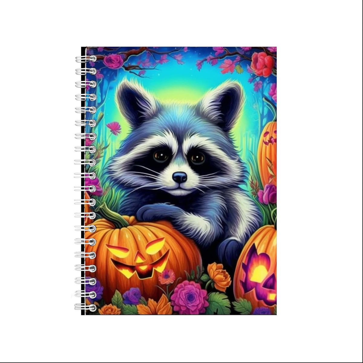 RACCOON 2 A5 Notepad Gift | Shop Today. Get it Tomorrow! | takealot.com