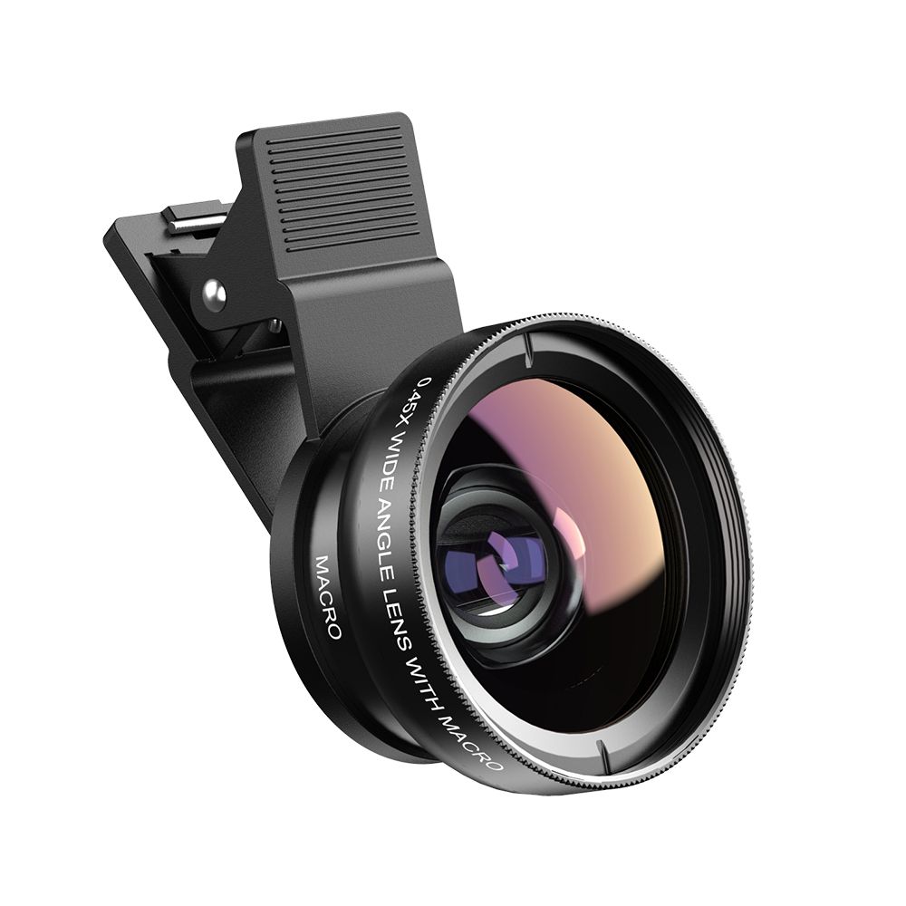 Wide Angle Lens | Shop Today. Get it Tomorrow! | takealot.com