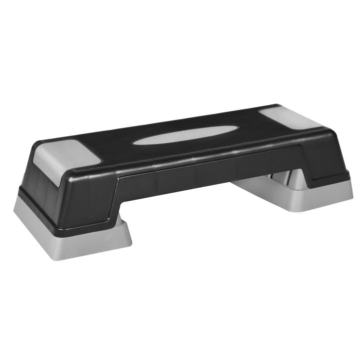 Adjustable Aerobic Fitness Step - Small Gorilla Sports SA | Shop Today ...