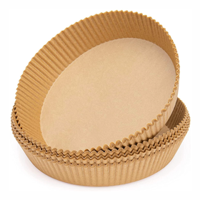 Air Fryer Paper Liners - 16x4.5cm - 50 Piece | Shop Today. Get it ...