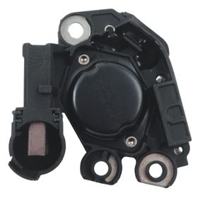 Replacement Alternator Regulator for Hyundai Atos and Kia Vehicles ...