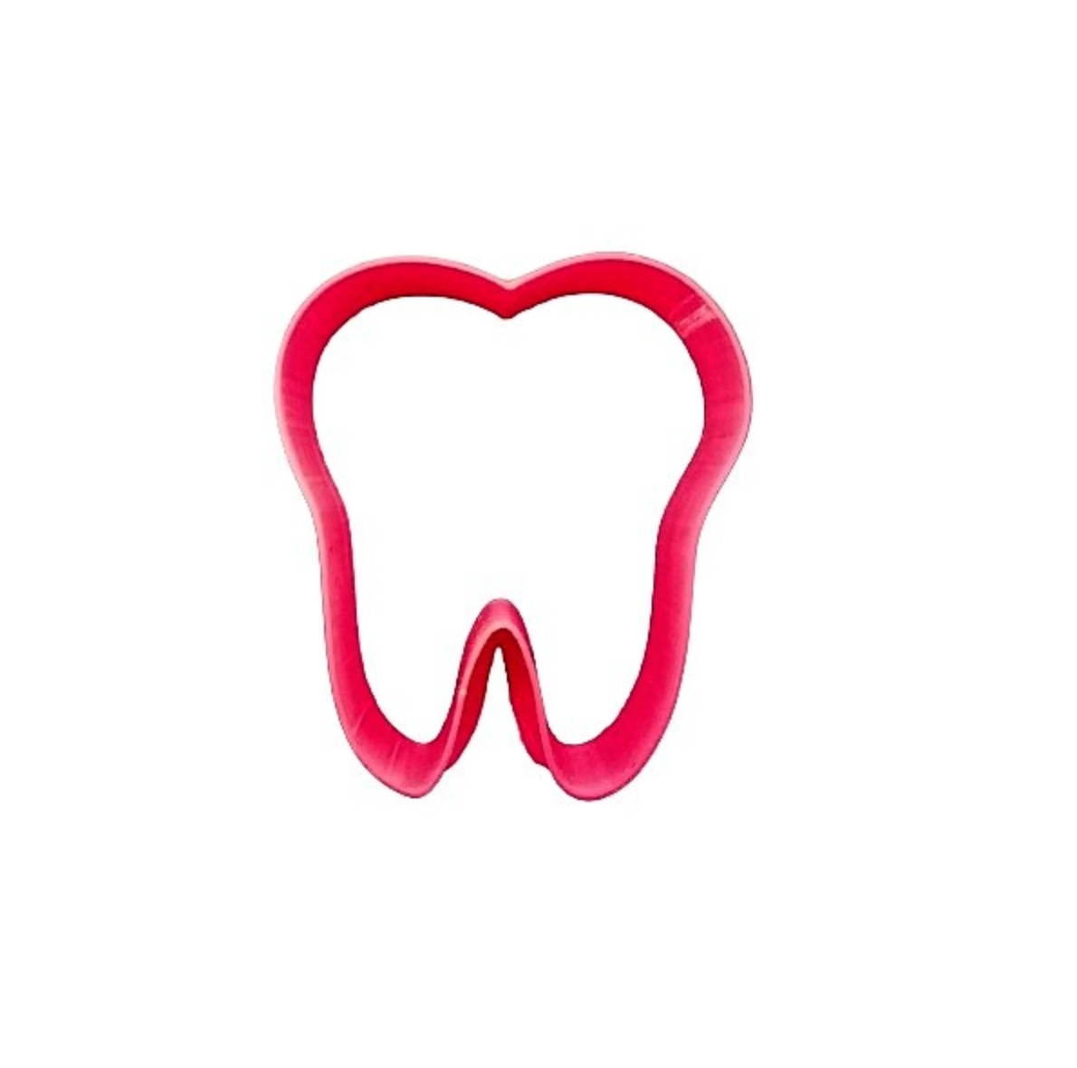 Hubbe Tooth Shaped Cookie Cutter | Shop Today. Get it Tomorrow ...