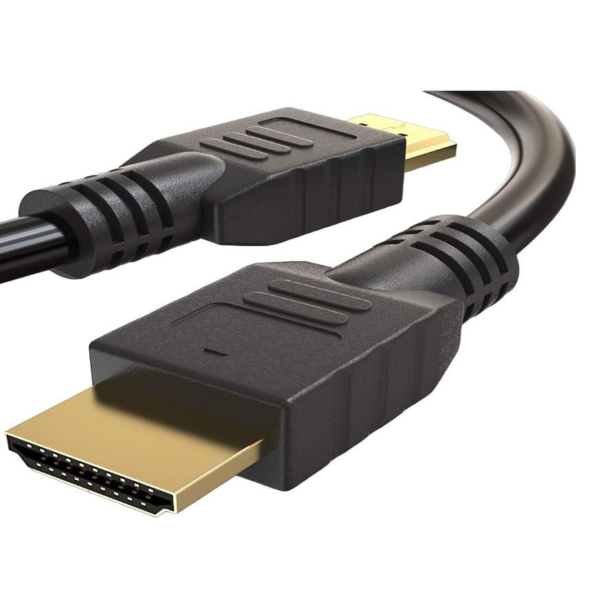 SE-H05 Male HDMI TO HDMI Cable V1.4 15M | Shop Today. Get it Tomorrow! | takealot.com